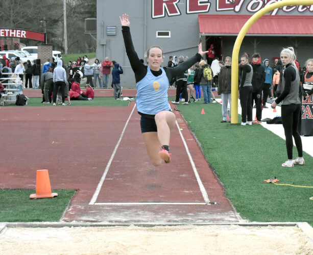 St. C. boys, Big Red girls top the Porterfield Relays | News, Sports ...